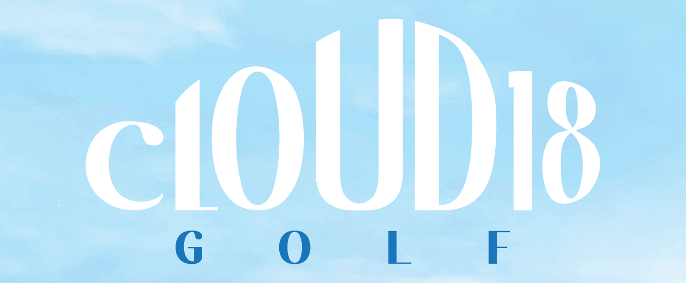 Hats – Cloud 18 Golf
